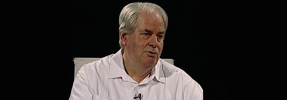 Ken O’Donnell faz palestra gratuita na Brahma Kumaris