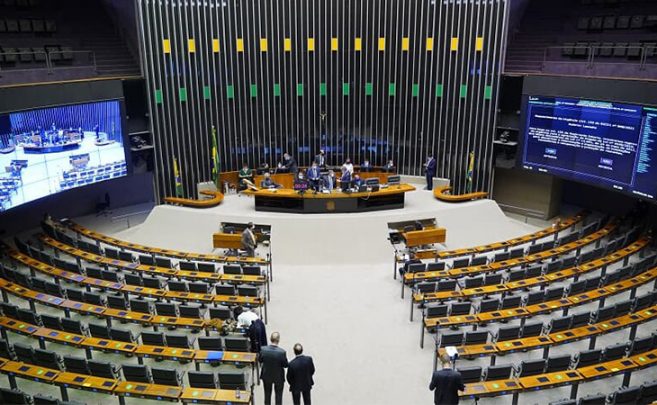 Estado Democrático de Direito