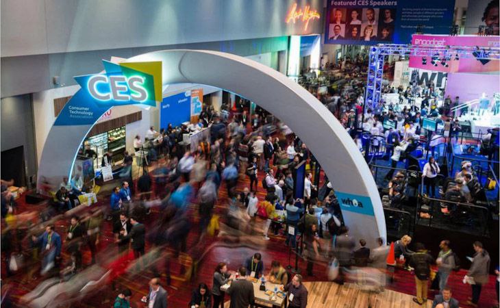 Consumer Electronics Show