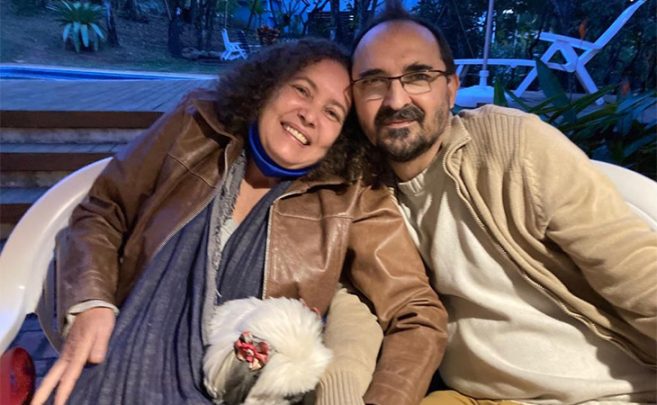 Eduardo Murta abre seu bar