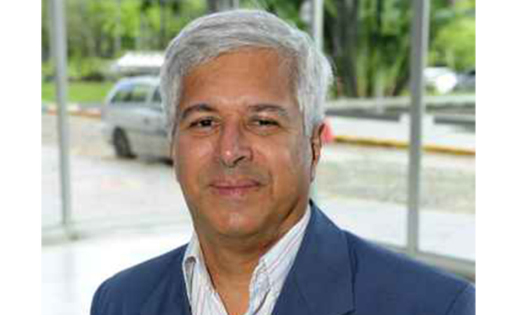 Rodrigo Duarte assume presidência da Associação Internacional de Estética