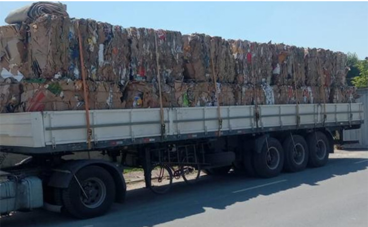 Indústria da sucata