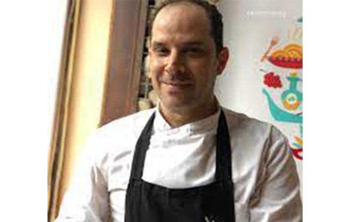 Chef Mateus Parrella investe em nova aventura gastronômica