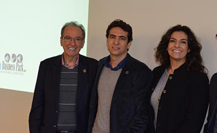 Tauá Atibaia um dos melhores do mundo