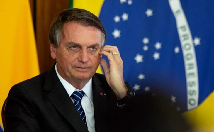 O novo perfil de Bolsonaro