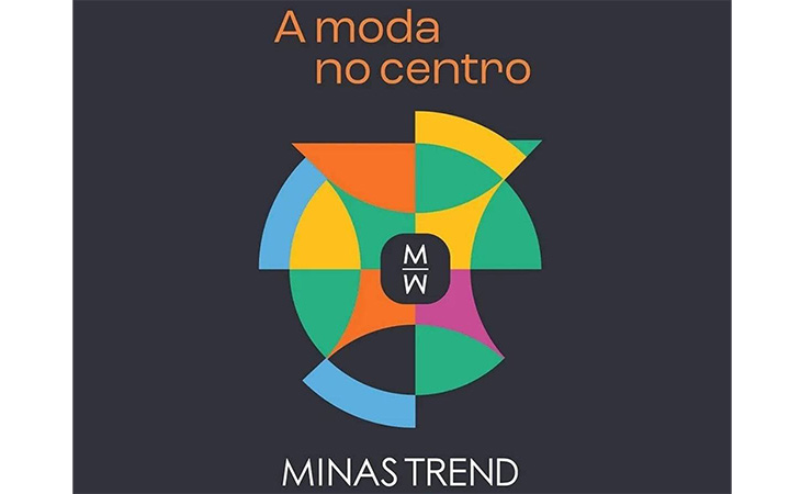 Primeira edição do “Trend Connection Minas Trend”