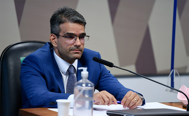 Grupo de Trabalho para reduzir letalidade da polícia