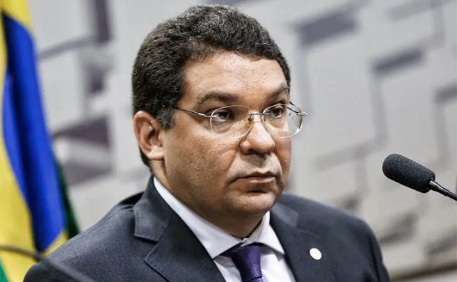 O olhar de Mansueto