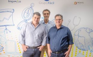Grupo Fácil inaugura nova unidade em São Paulo
