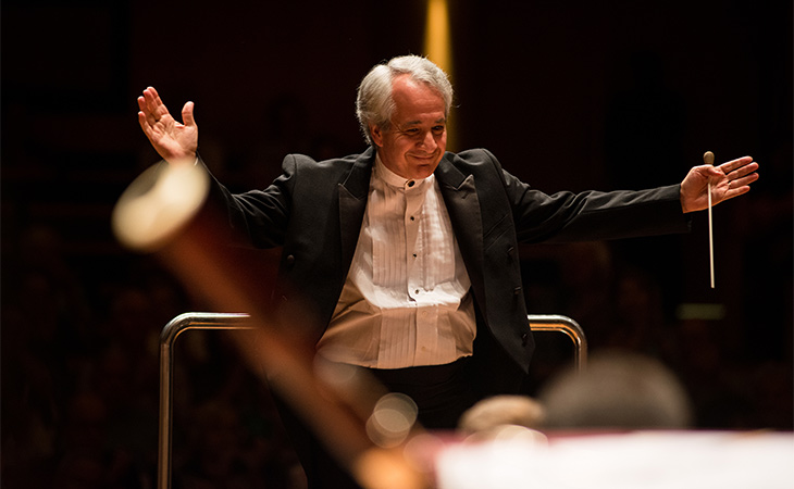 Filarmônica comemora 15 anos com dois concertos