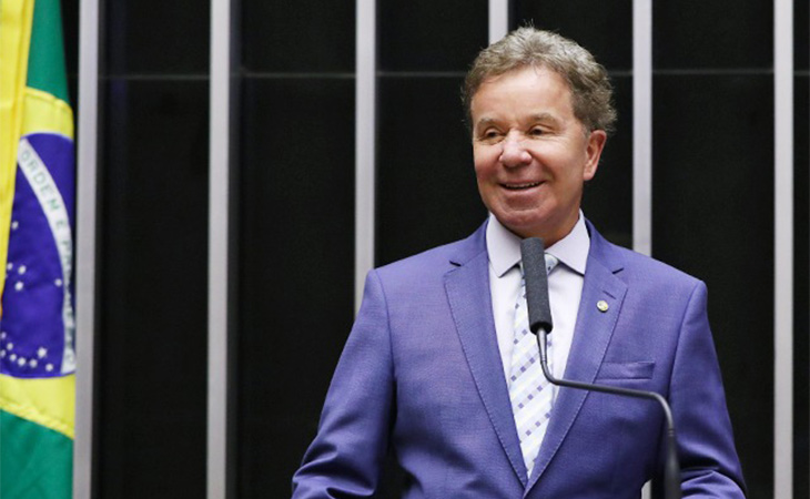 Disputa pela coordenação da bancada mineira