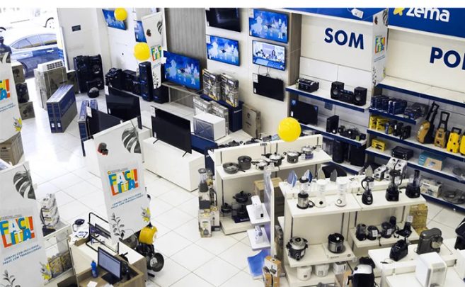 Grupo Zema faz 100 anos