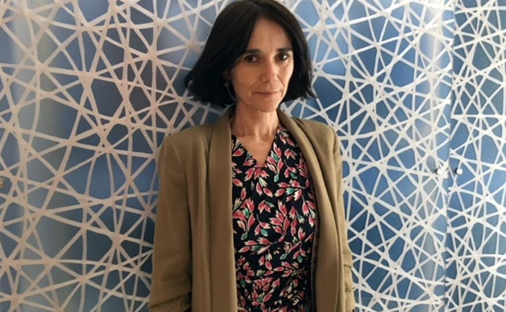 Casa Fiat de Cultura recebe a escritora italiana Lisa Ginzburg – Blog ...