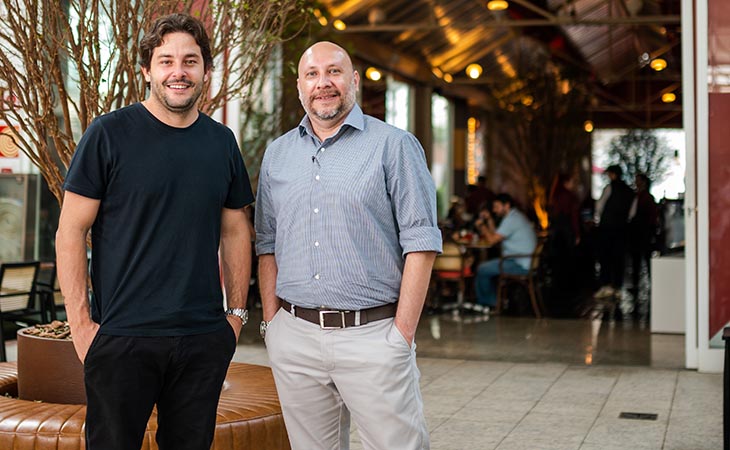 Pátio Savassi ganha nova unidade do Mercado da Boca