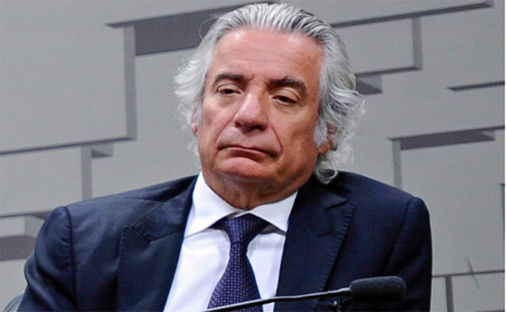 Petróleo nas alturas Petróleo nas alturas