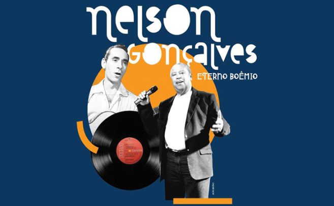 Nelson Gonçalves por Acir Antão