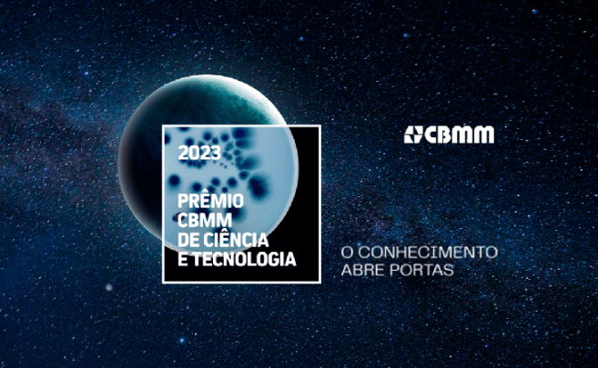 Prêmio CBMM 2023