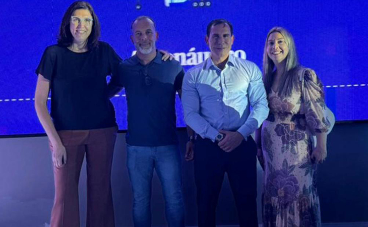 EXC Seguros entre as maiores da AXA Seguradora pelo 3º ano consecutivo