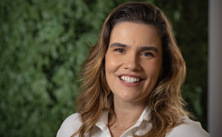 ArcelorMittal nos painéis dos aeroportos brasileiros