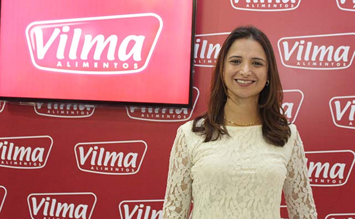 Vilma Alimentos patrocina Atlético e Cruzeiro até 2025