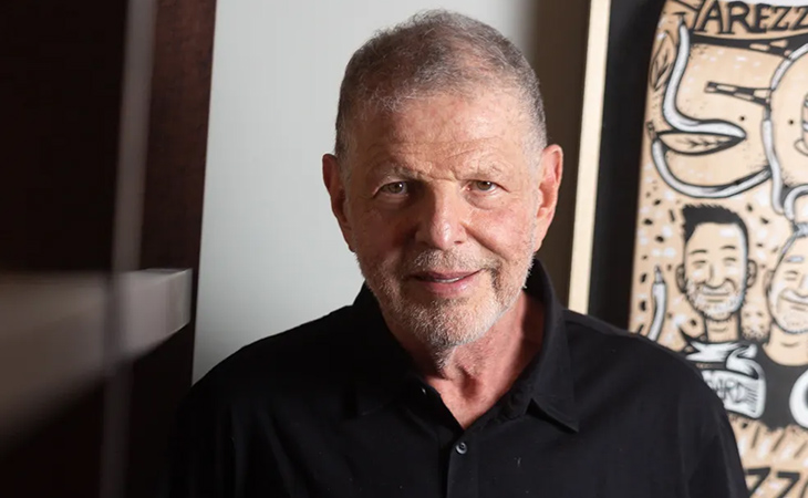 Arezzo faz imersão na história da marca