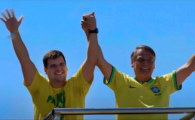 Bruno Engler fala no Conexão Empresarial no dia 15 de julho