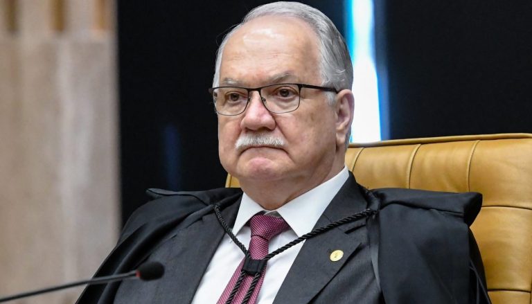 Fachin mira na ação sobre omissão do Congresso sobre imposto de grandes ...