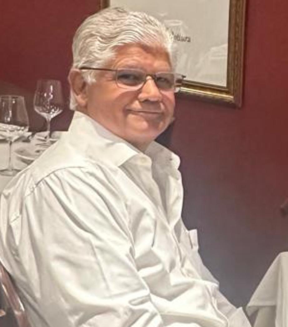 Clésio está voltando