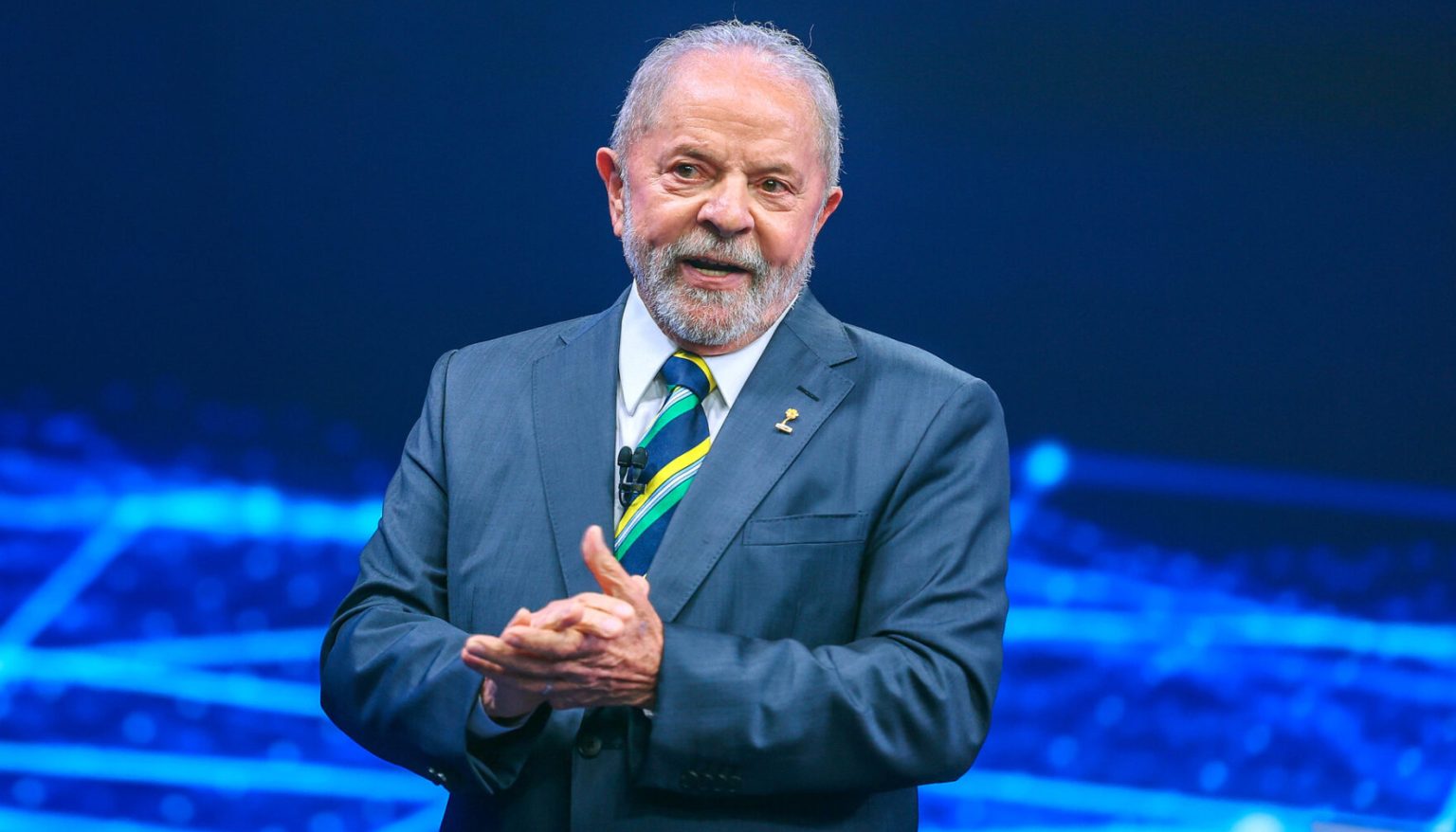 Lula de olho na Ásia