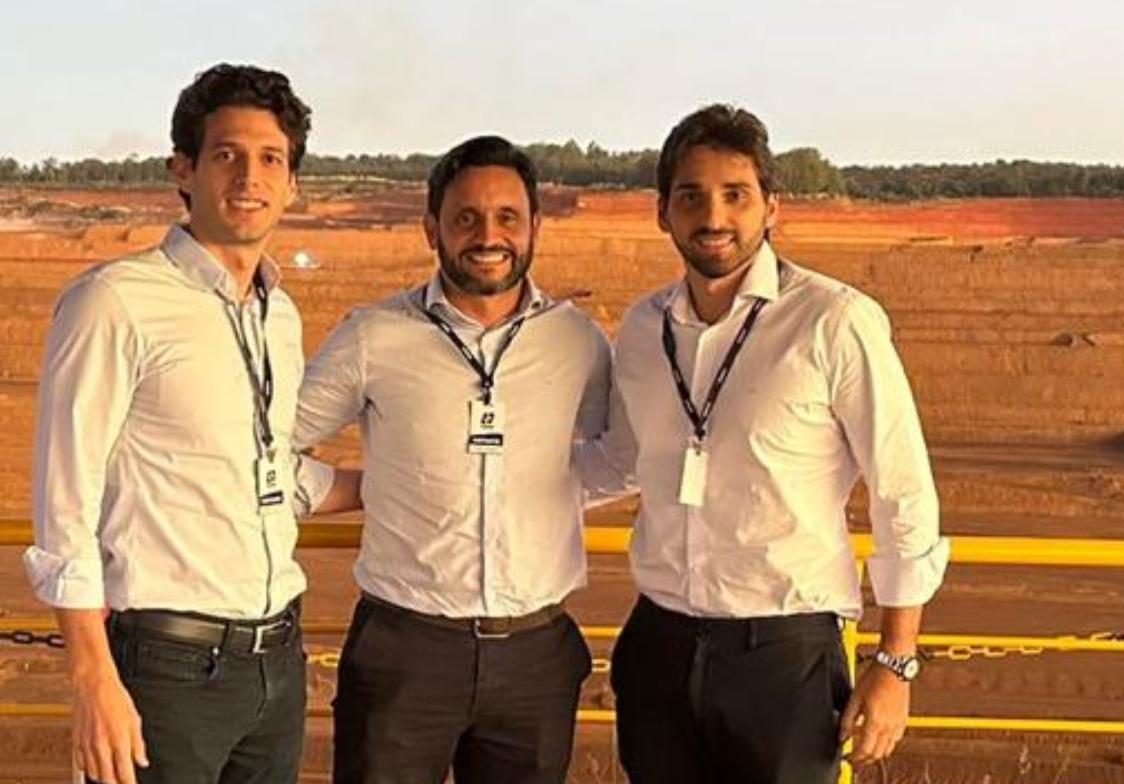 Itaminas anuncia R$ 1,5 bilhão de investimentos
