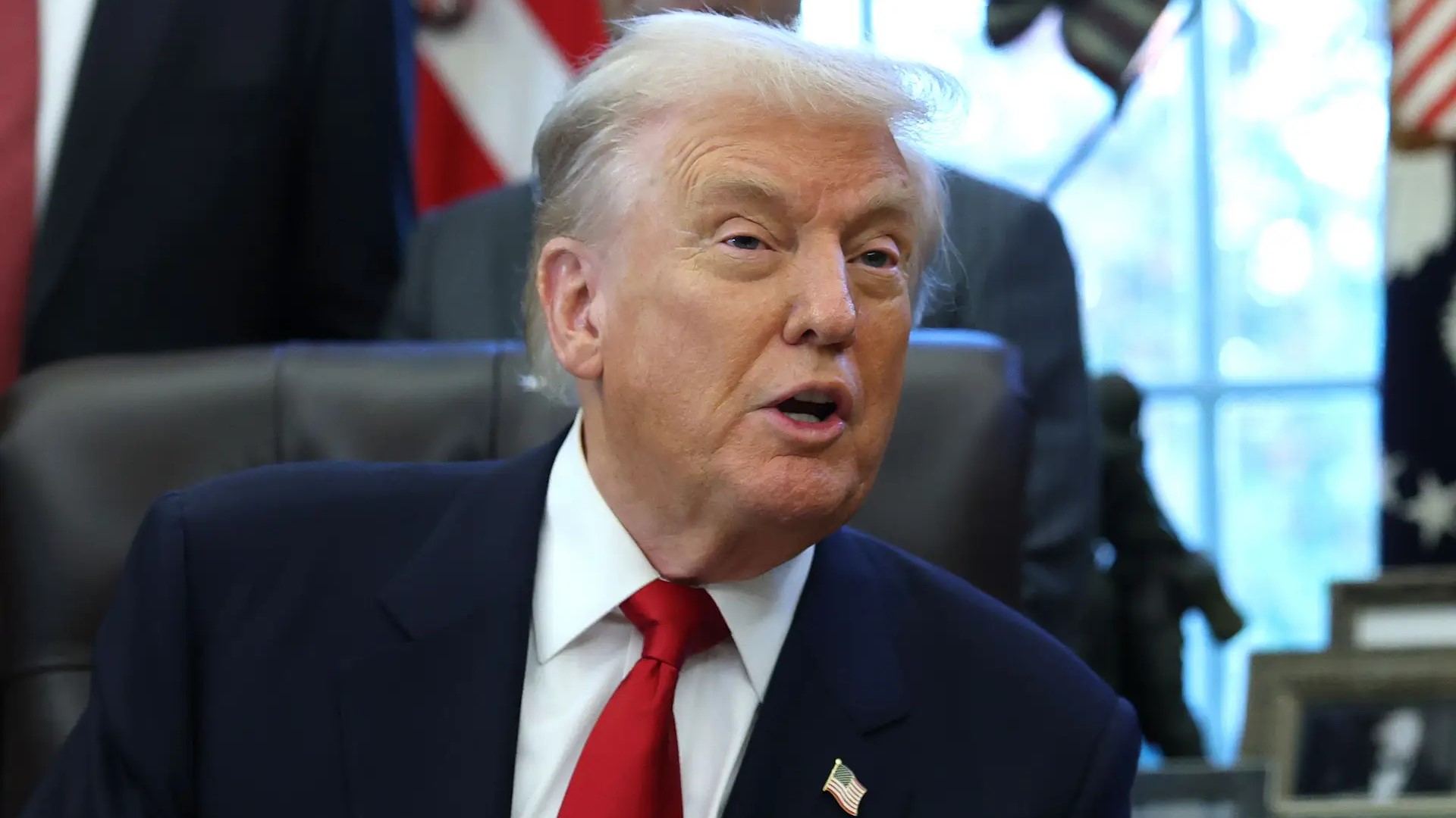 Donald Trump decide tirar café e carne do tarifaço