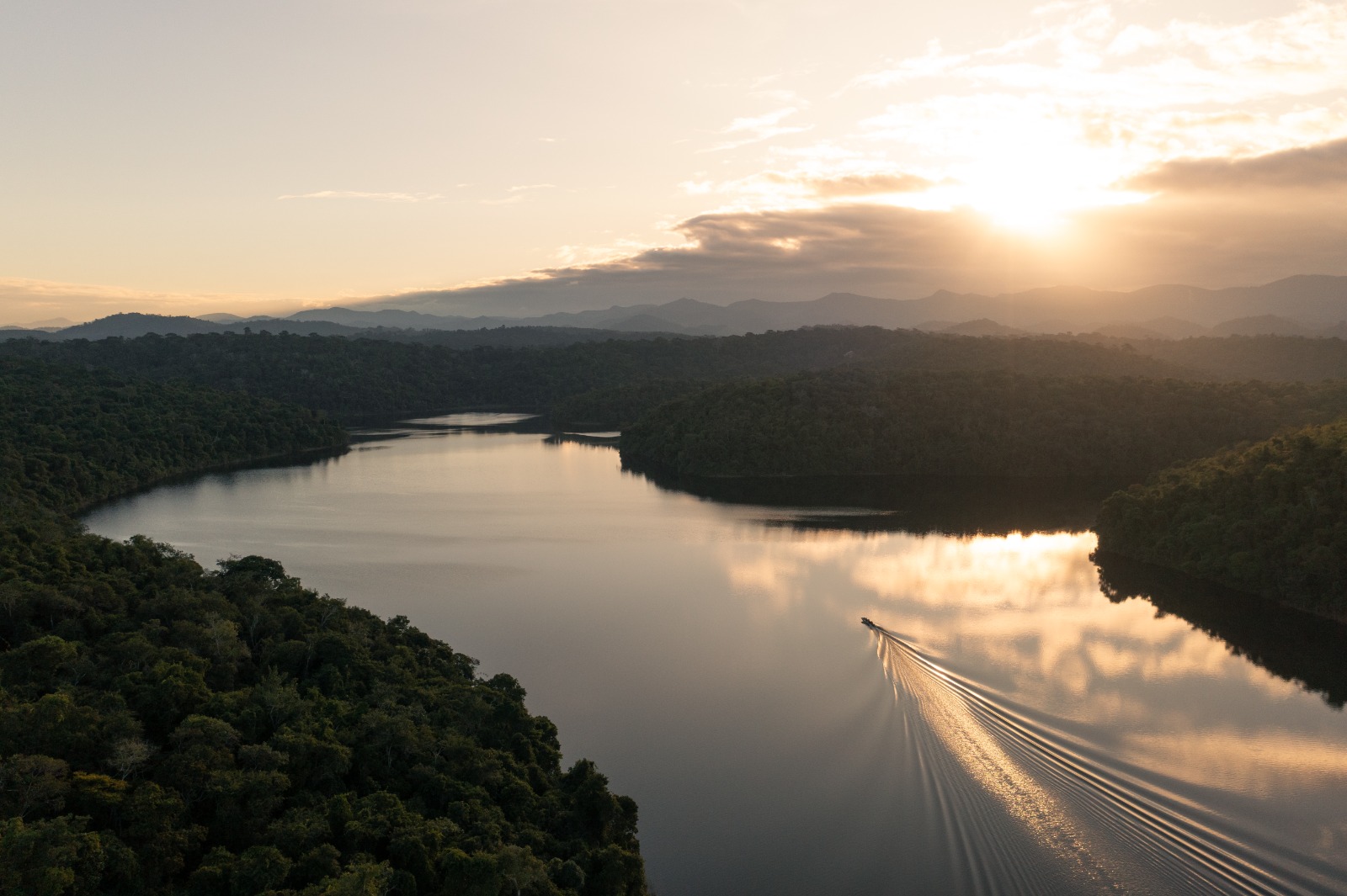 Parque do Rio Doce bate recorde de visitação com turismo sustentável